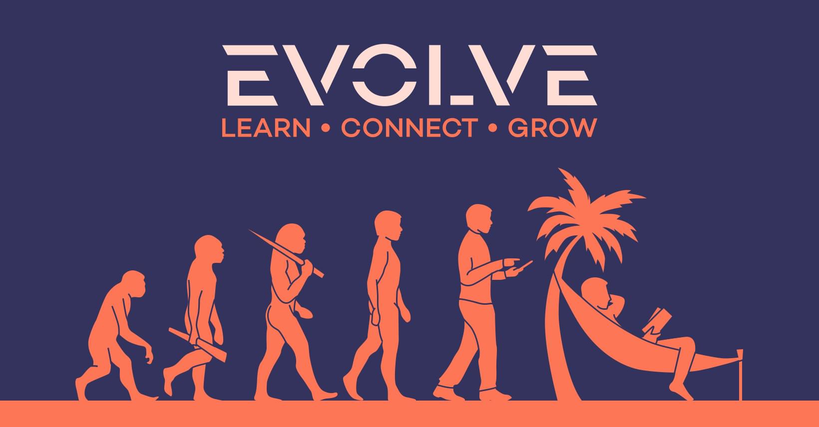 Evolve Business Connect - Learn | Connect | Grow | Evolve